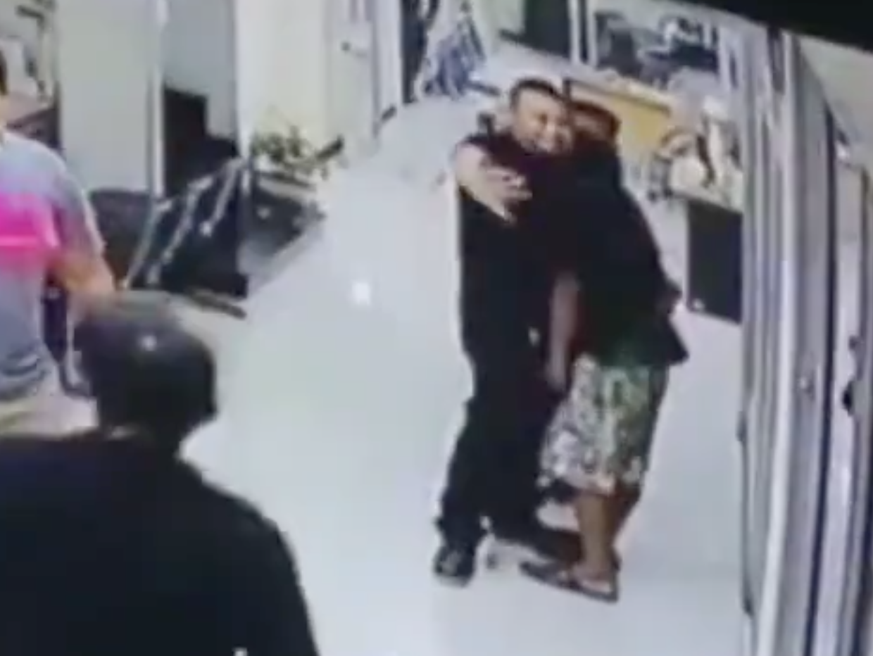 Body Language & Emotional Intelligence: Body Language Analysis No. 3982 ...