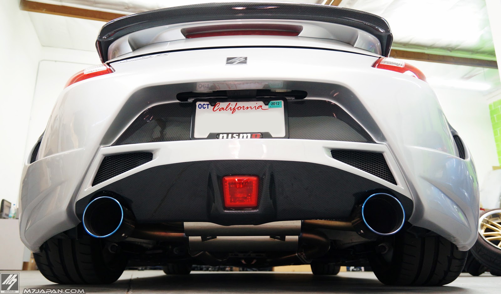 Official Powerhouse Amuse 370z Thread - Page 36 - Nissan 370Z Forum