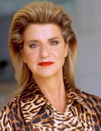 Opera Fresh: Happy Birthday: Agnes Baltsa