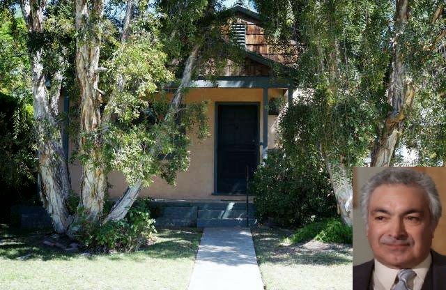 Celeb R.E.: The Home of the Late Al Ruscio in Encino Hits the Market ...