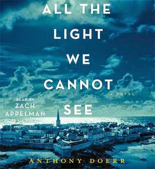 shelf notes: All the Light We Cannot See