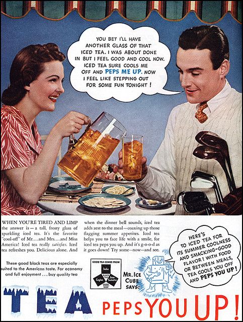 Tea Happiness- A blog on tea drinking, tea history, tea industry ...