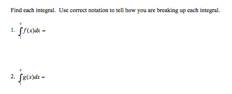 Making Math Visual: My Favorite Calculus: Crazy Integrals