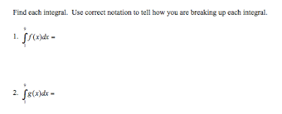 Making Math Visual: My Favorite Calculus: Crazy Integrals