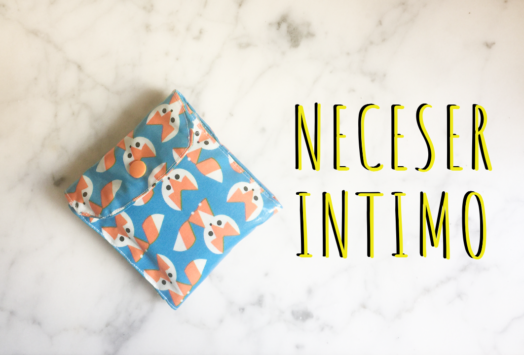 pinafili: Neceser intimo. diy
