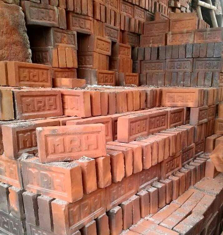 Jual Bata Press MRH Mojosari