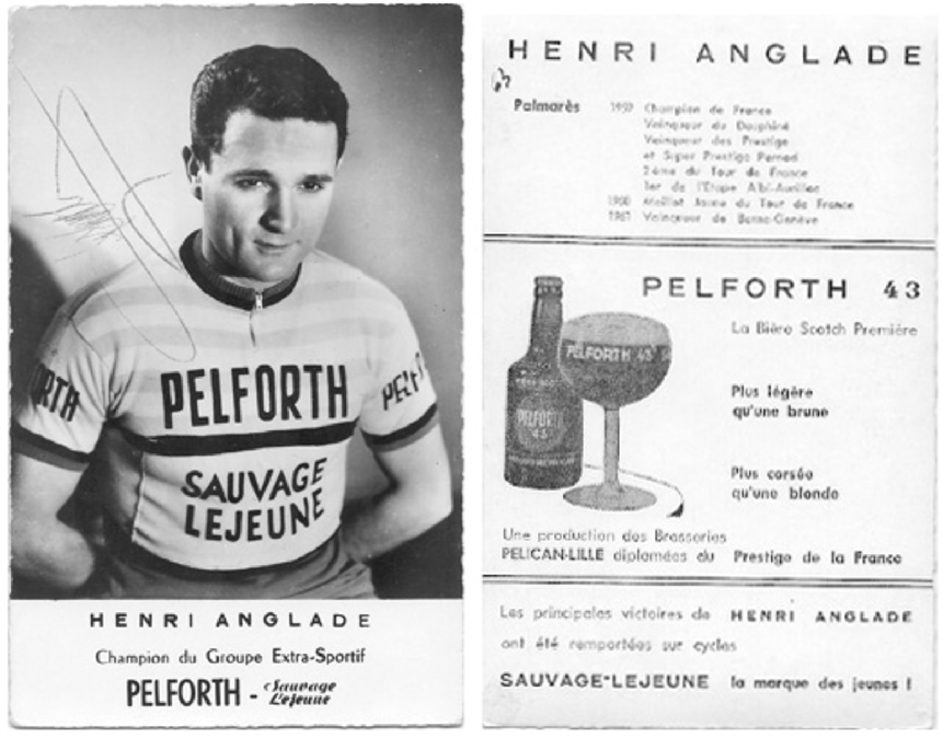 Les Brasseries de Mons-en-Barœul: Cyclisme