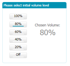 WPF Styles: Beautify your RadioButtons!