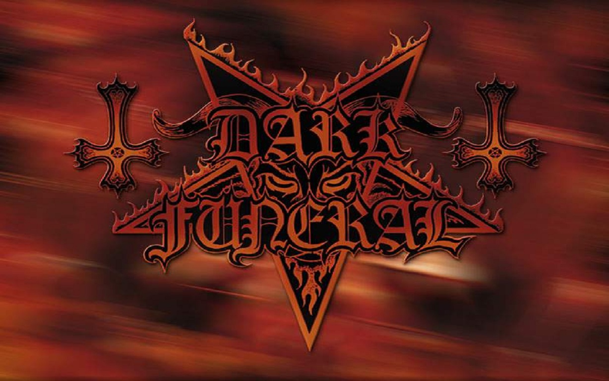 Bcom Wallpapers: Dark Funeral