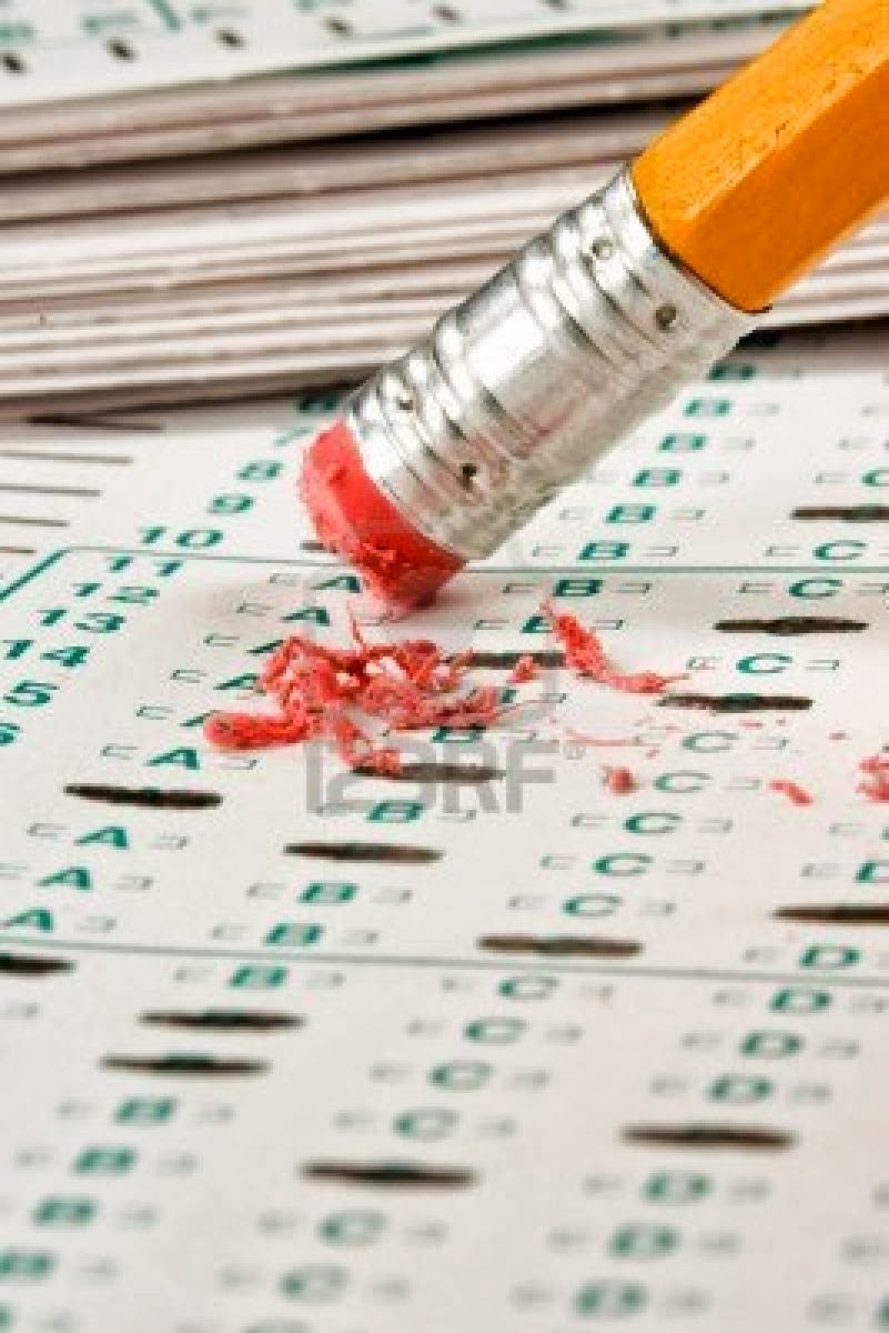 The Digital Teacher: Parents and Teachers: The Smartest Kids in the World