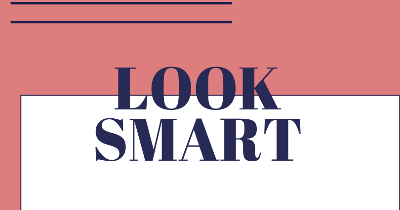 How to looksmart