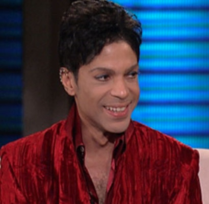 Rhymes With Snitch | Celebrity and Entertainment News | : Prince's ...