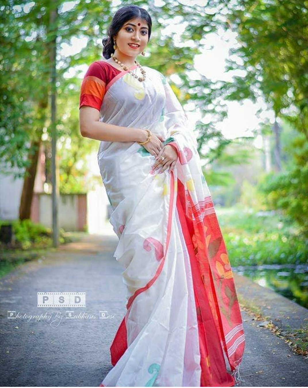 120+ Top Bengali Model Saree Photos Images HD Wallpapers Collection ...