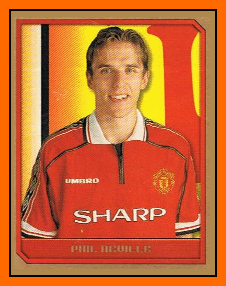 Class Of 92 ~ Manchester United Locker Room