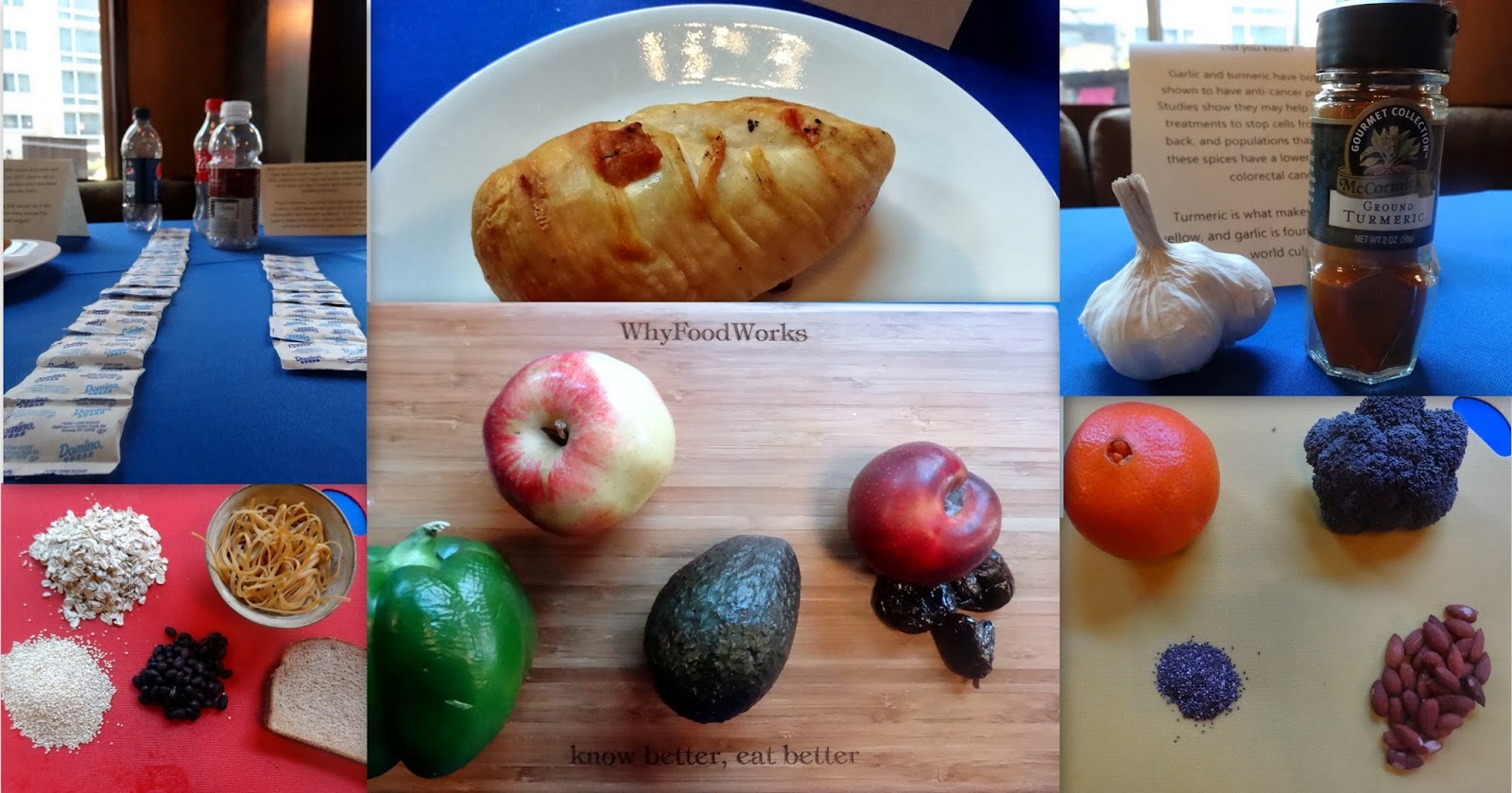 Capital Cooking with Lauren DeSantis: Re-cap: 1st Annual Eat4Life