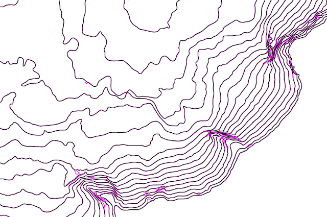 Bathymetric Book Blog