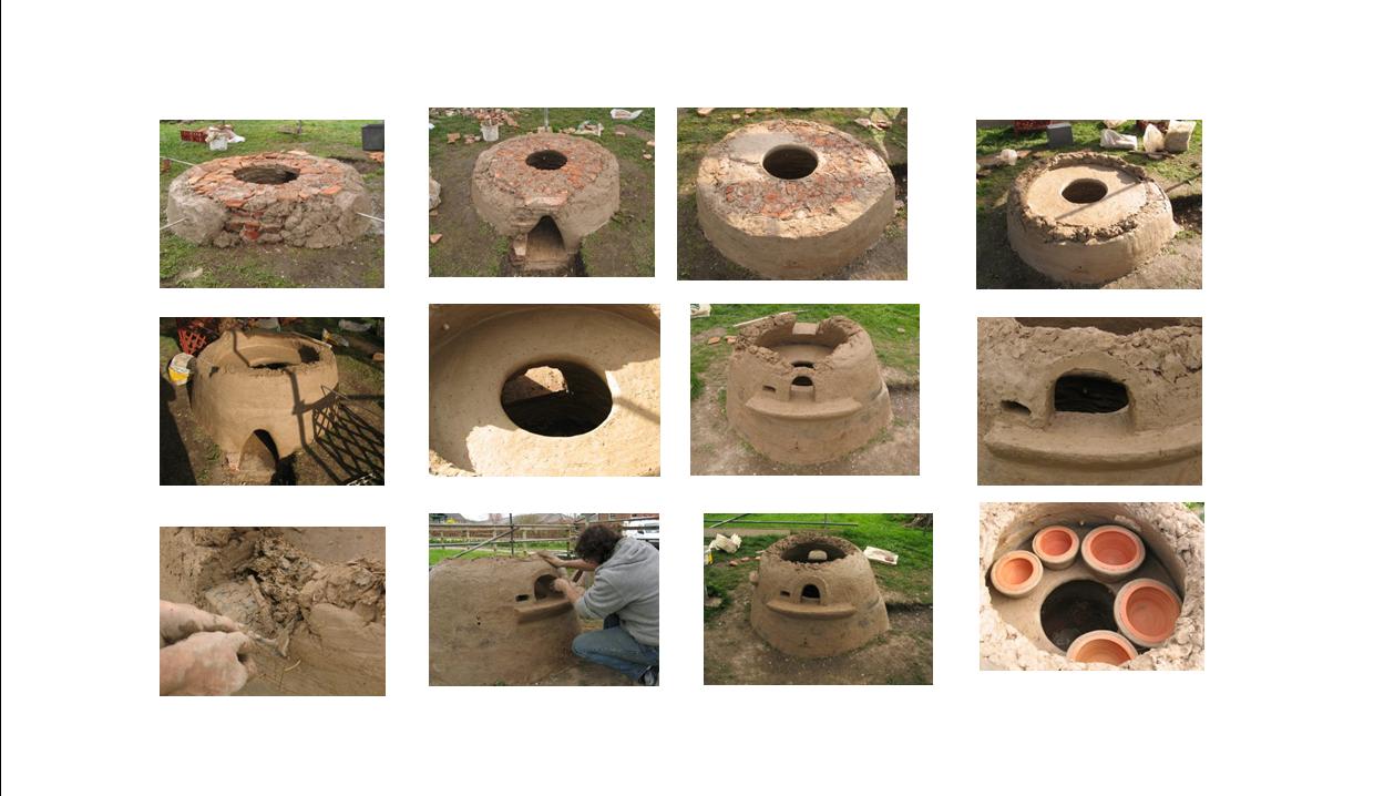 Macromolecules, materials and matter!: Making Glass in the Forest - by ...