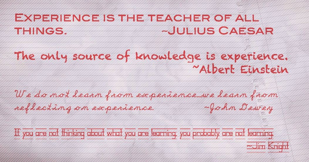 Memorization Vs. Understanding