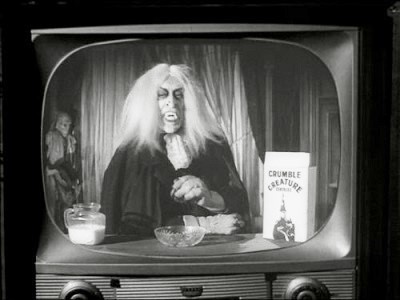 INNER TOOB: THE GAME OF THE NAME - ZOMBO!