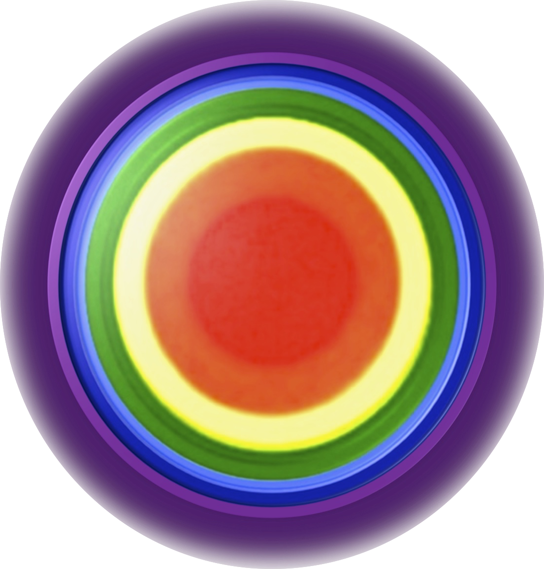 The Great Cosmic Story: Vibratory Substance For The Whole Spectrum Of ...