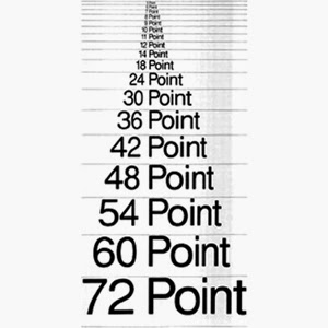 Calum Rogers: Unit 40- Typography: What is Typography? Initial Research