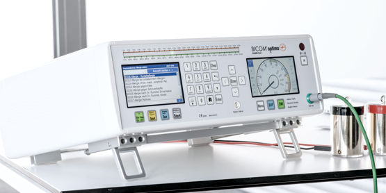 Biorresonancia Bicom