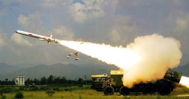 MISIL ACTUAL: Rusia: Nuevos Yakhont y S-300 para Siria