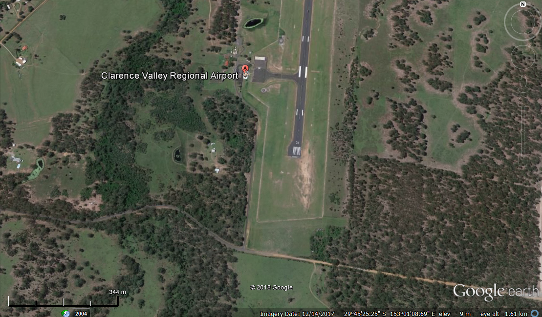 North Coast Voices: In which Clarence Valley Council fails to take due ...