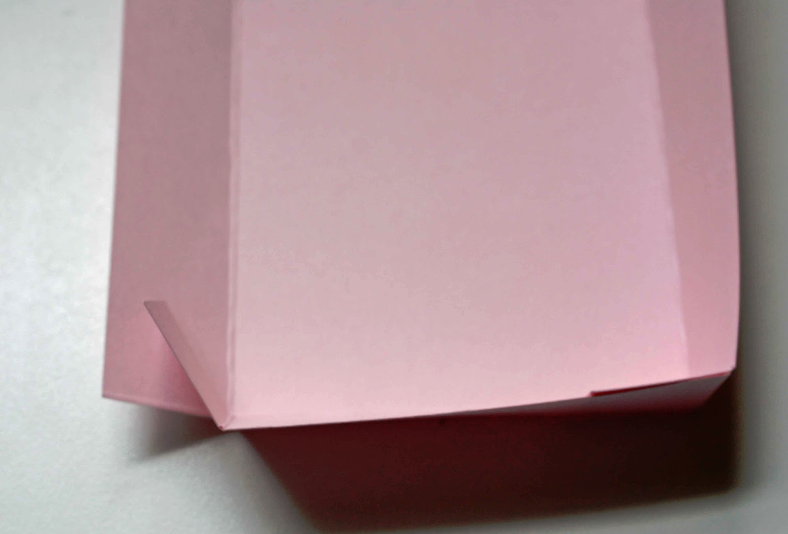 Woodsy Owl's Whimsical World: Box Tutorial