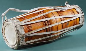 Welcome to Lanka: Sri Lankan Drums