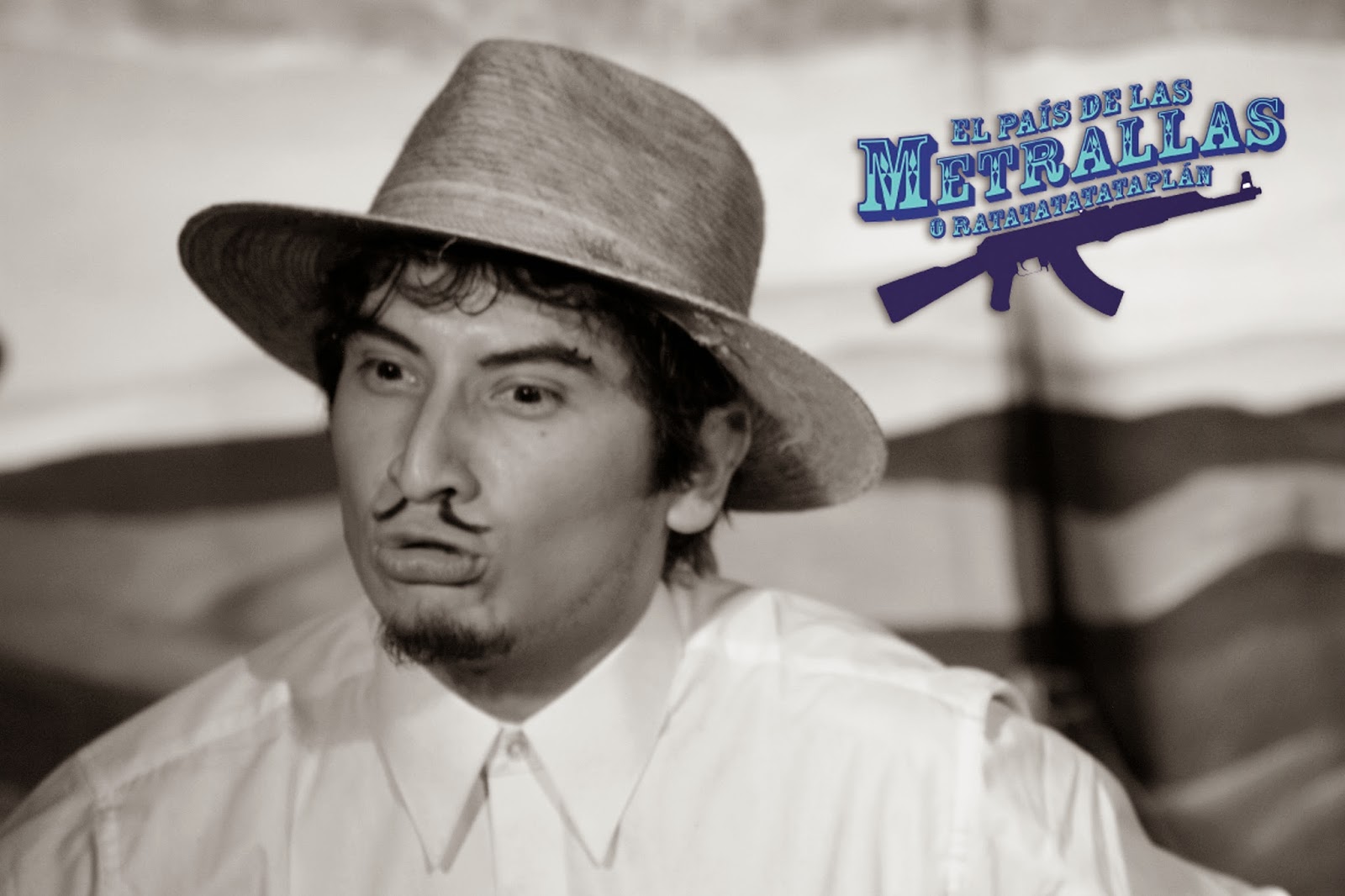 El País de las Metrallas o Ratatatatataplán: Galería en Teatro