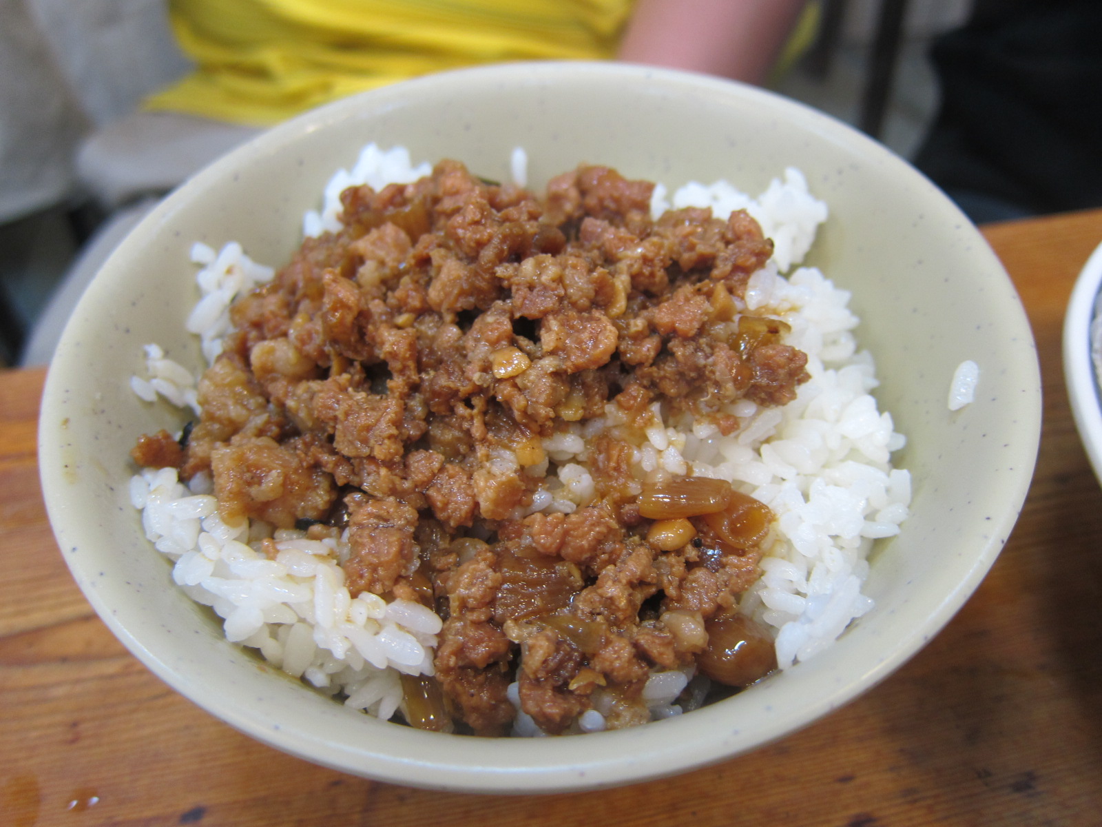 Travel to the Wonderland: 8 food you cannot miss in Ximending