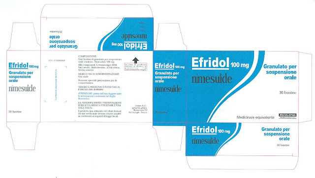 Latinski jezik za medicinske škole: *EFRIDOL*