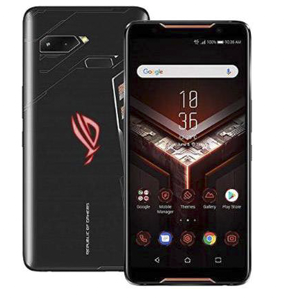 Asus ROG Phone Launched With 3D Vapour Chamber Cooling,Snapdragon 845 In India,See Details ...