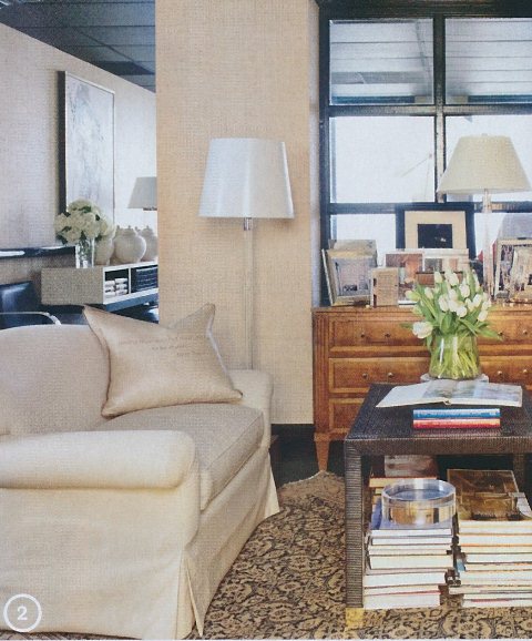 The Peak of Chic®: Stan Topol : Card Carrying Designer Since the 1970s