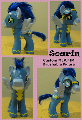 Equestria Daily - MLP Stuff!: Custom Compilation #50