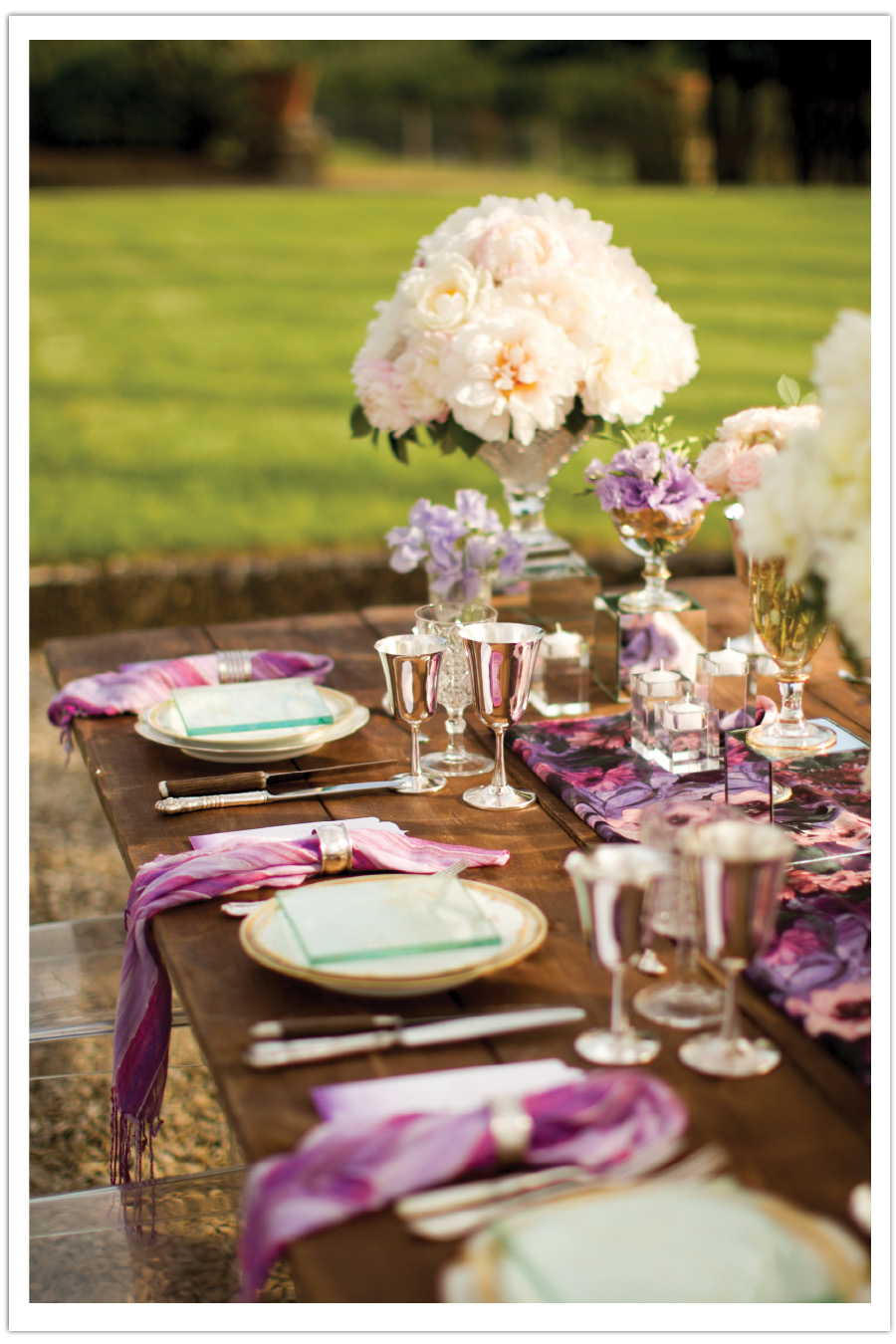 LOVE, LOVE [] UNA BODA EN LA TOSCANA