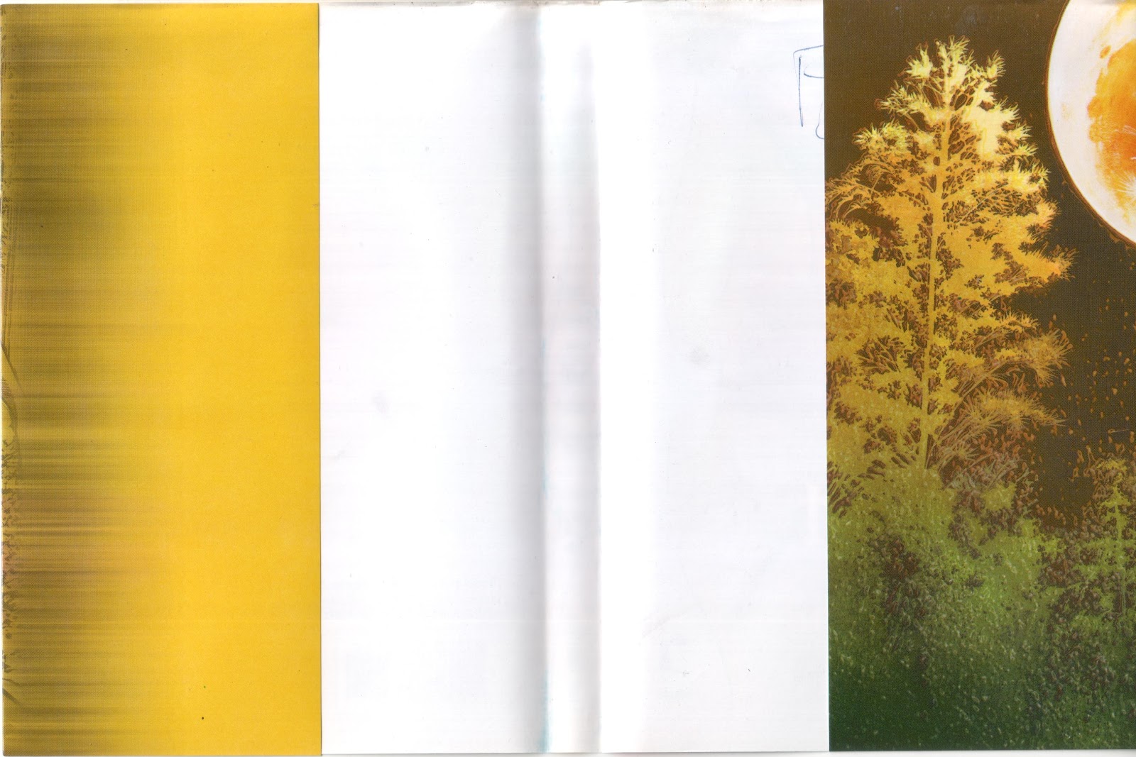 Bestia (Ryugetsusho) 2 – Ryoichi Ikegami (Maggio 2007) – Blog di ...