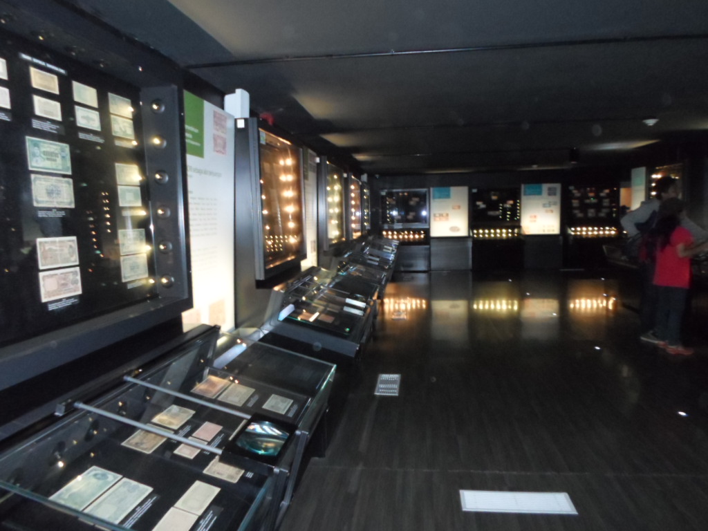 Museum Wayang, Museum Bank Indonesia dan Museum seni rupa - Untold Story
