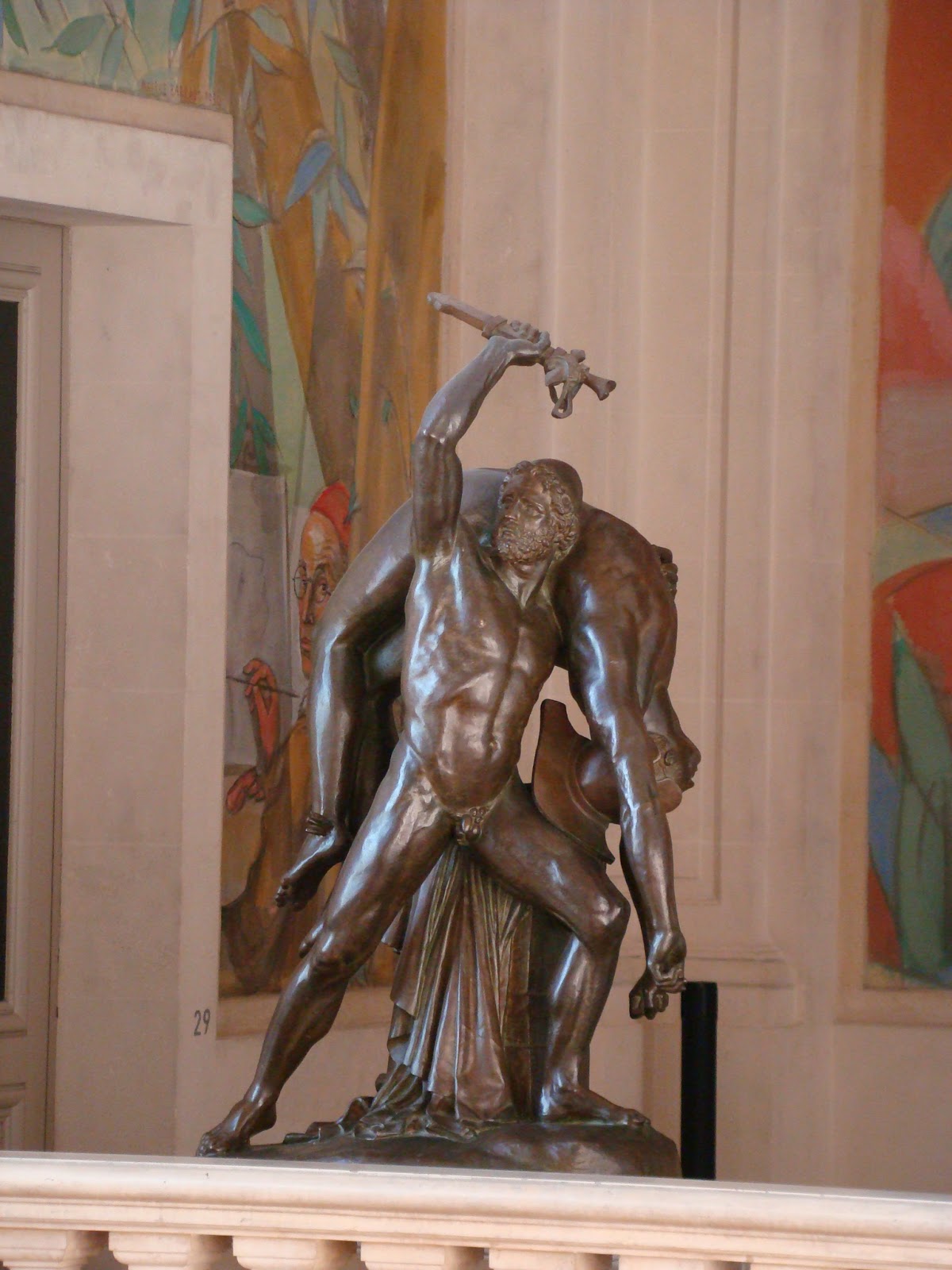 Vitae Fratrum Ordinis Praedicatorum: O homem bom