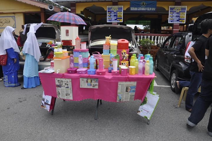 Alumni SMAP Labu (IKMAL): Sambutan 30 Tahun SMAP Labu (1982-2012)