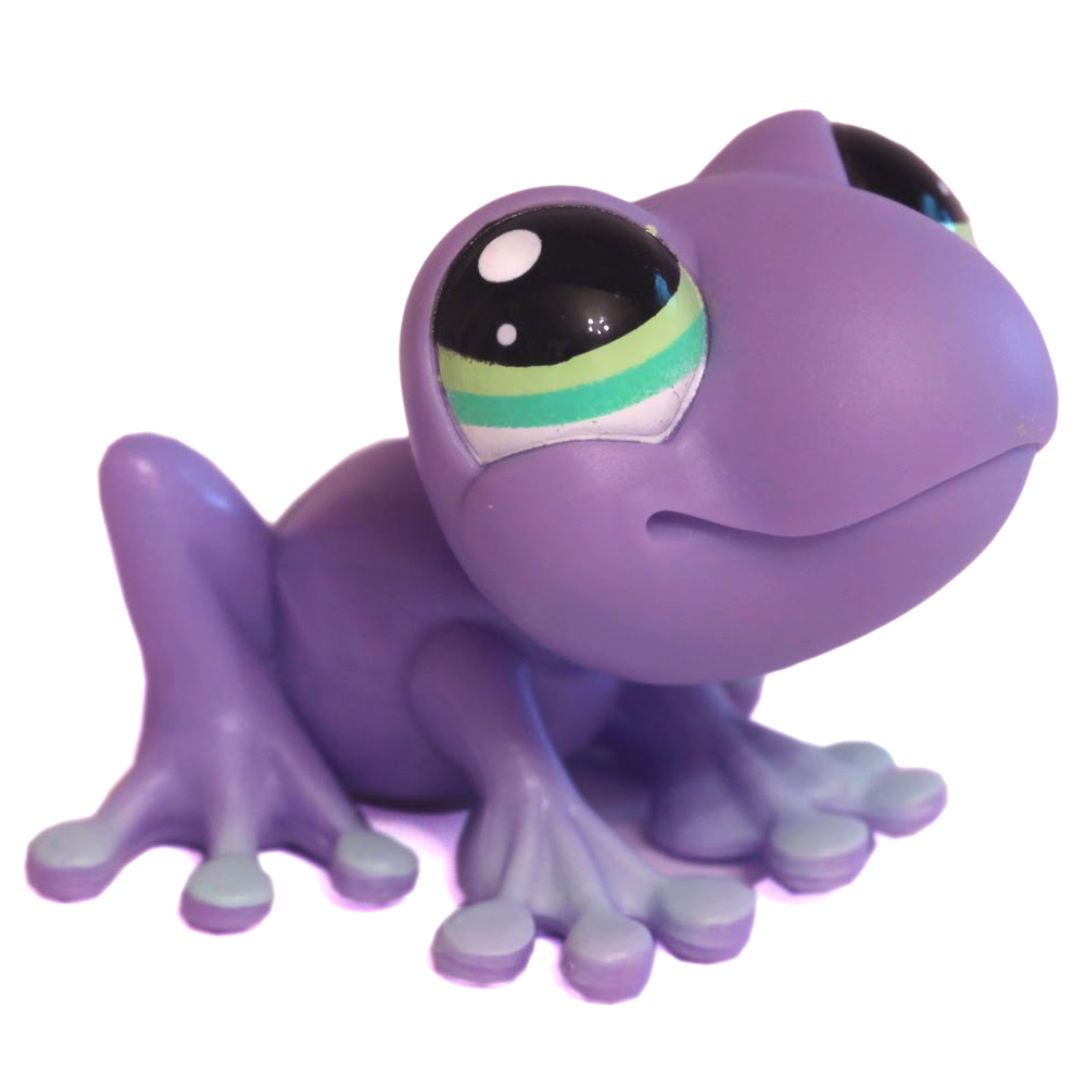 LPS Database Search: "Frog" | LPS Merch