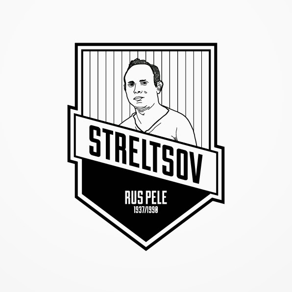 Eduard Streltsov, la triste historia del jugador que pudo ser mejor que ...