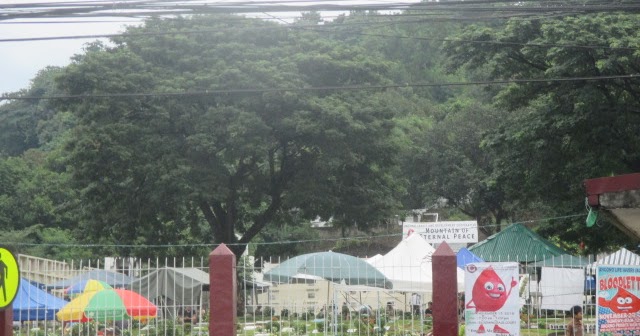 ANGONO (Higante) Chronicles : Photo study of Angono Catholic and ...