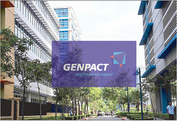 Genpact Exclusive Walkin for Freshers On 21st to 23rd Mar 2017 ...