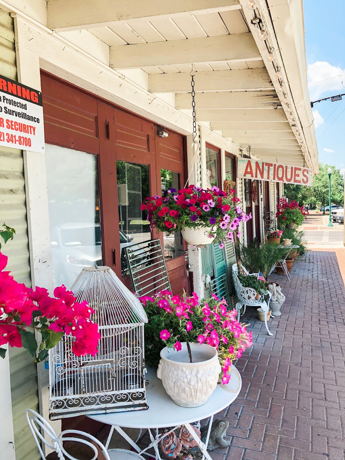 Georgetown, TX Travel Guide | Jesse Coulter