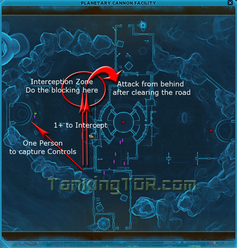 [Guide] Civil War Overview - PvP - SWTOR | Forums