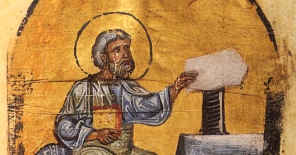 ORTHODOX CHRISTIANITY THEN AND NOW: Four Things to Consider About the ...