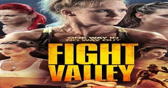 The Movie Sleuth: Reviews: Fight Valley