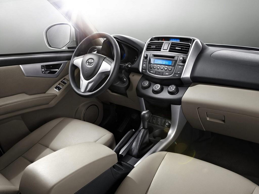 RACIONAUTO: LIFAN X60 JÁ ESTÁ DISPONÍVEL PARA VENDA NAS CONCESSIONÁRIAS